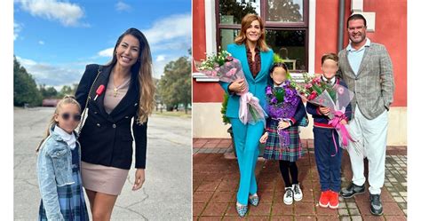 Даскалото почна Ето ги звездните първолаци