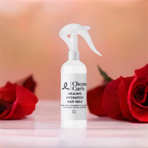 Products Chemo Curls®