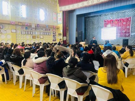 ЦЭЦЭРЛЭГИЙН УДИРДЛАГА БАГШ НАРТАЙ УУЛЗАЛТ МЭДЭЭЛЭЛ ХИЙЛЭЭ ДОРНОГОВЬ АЙМГИЙН БОЛОВСРОЛЫН ГАЗАР