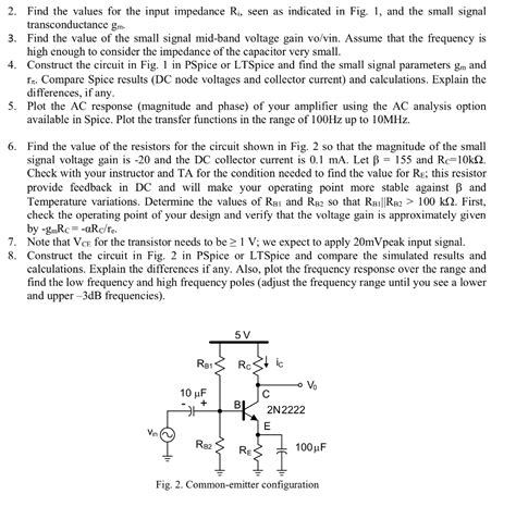 Solved Pre Laboratory Exercise Before Starting This Prelab