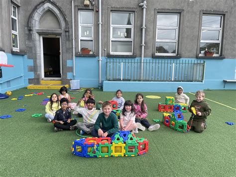 St Itas Primary School Loughrea