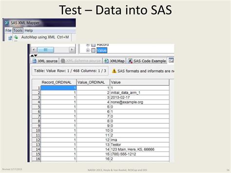 Ppt Redcap And Ddi Exporting Data And Metadata With The Api Powerpoint Presentation Id2241800