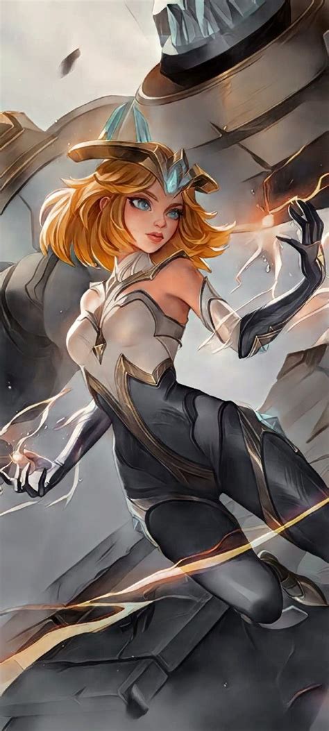 Edith Wallpaper 2025