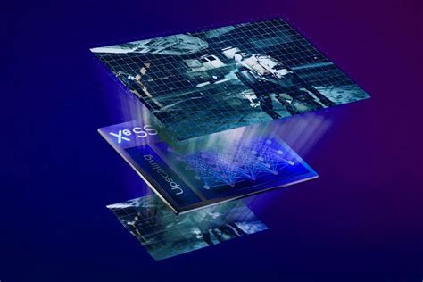 Intel Quiere Añadir Path Tracing Utilizable En Gpus Integradas