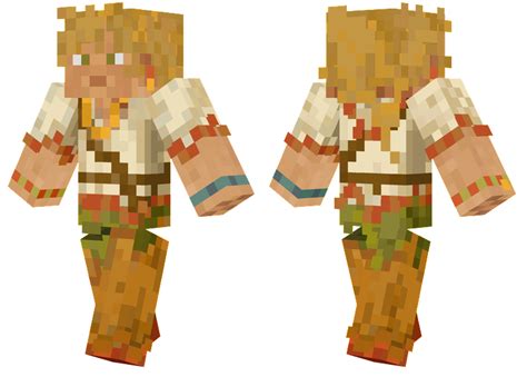 Sam Minecraft Skins
