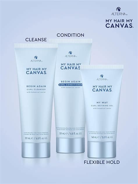 My Hair My Canvas Begin Again Vegan Curl Enhancing Sri Lanka Ubuy