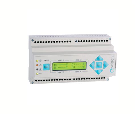 GAS CONTROL MODULES FLARE TECHNICAL SERVICES LLC Lpg Companies In UAE Central Gas Systems