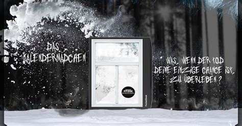 Recensio Sebastian Fitzek Das Kalendermädchen