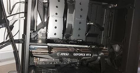Looking For A Case That Supports Dual Gpu Setup Album On Imgur
