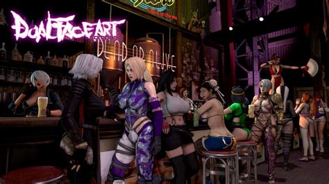 Final Fantasy Free Sex Art Light Skinned Female Digital Media Artwork Big Ass Toned