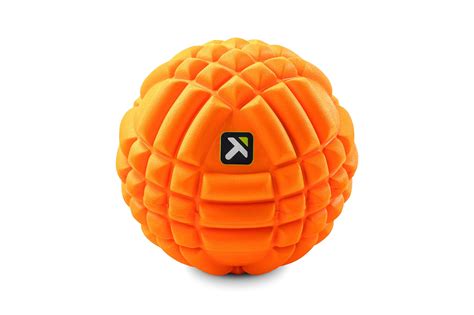 Triggerpoint Grid Ball 5 Inch Foam Massage Ball Shop