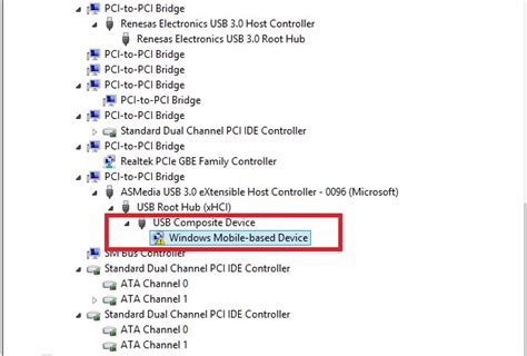 Windows Technical Preview RNDIS Driver Issue Microsoft Community
