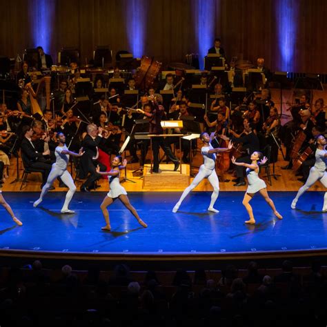 Baltimore Symphony Orchestra On Linkedin We Concluded A Momentous