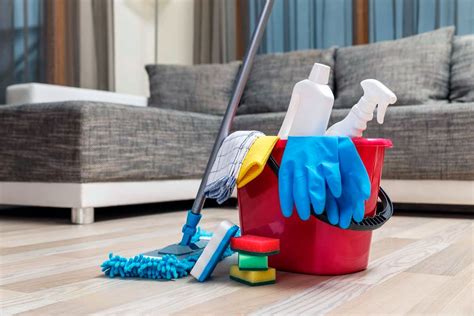 Las Mejores Empresas De Limpieza De Casas En España ¡manten Tu Hogar
