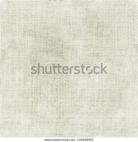 Texture Dirty Canvas Seamless Stock Illustration Shutterstock