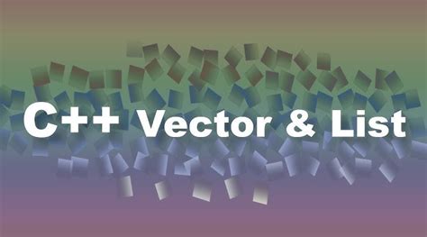 Thư Viện Stl Trong Lập Trình C Techacademy