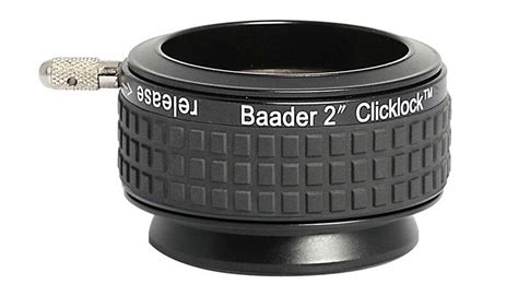 Does Anyone Know Anything About The S57 Baader Clicklock Eyepieces Cloudy Nights