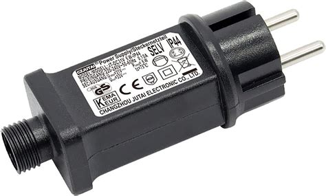Alimentation Led 31 V Transformateur Guirlande Lumineuse Ip44 Pour
