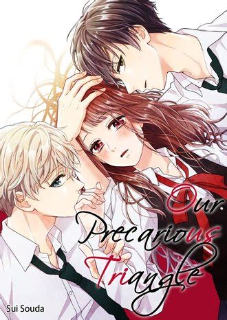 Suggestion Love Triangle Anime And Manga Tv Tropes Forum