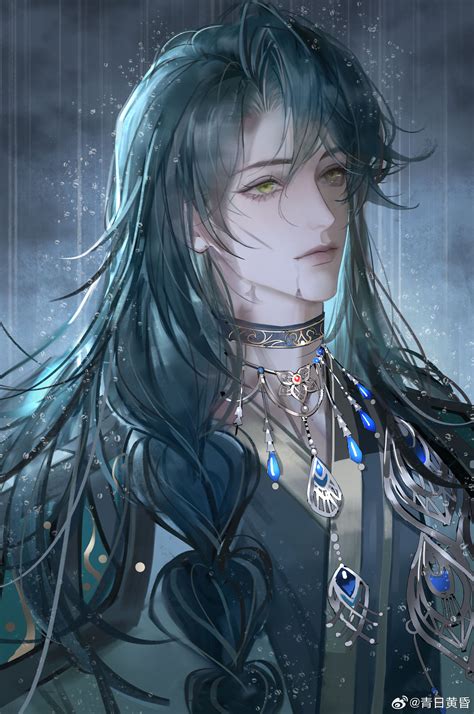 Wen Chou Code Kite Drawn By Weibo6587201356 Danbooru