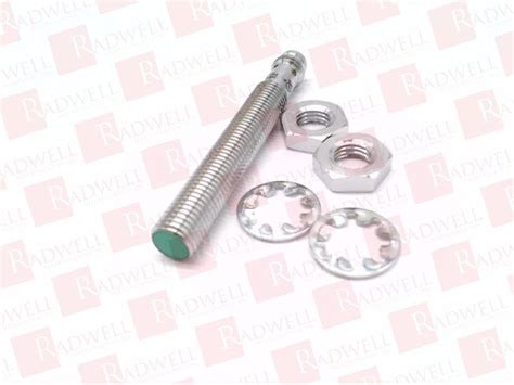 Neb4 8gm50 E2 V3 Inductive Sensor By Pepperl And Fuchs