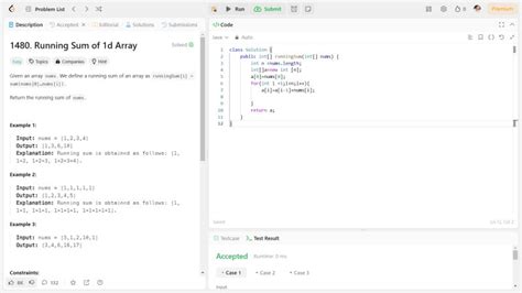 Manya Khare On Linkedin 60daysleetcodechallenge Dsa Java Leetcode