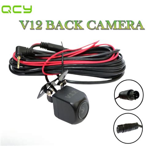 Qcy V12 Back Camera Only Shopee Philippines