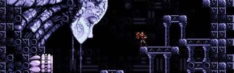 Review Axiom Verge PSNStores