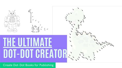 Free Dot To Dot Creator