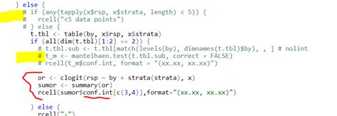 Rspt01 Catalog Seems To Be Outdated · Issue 74 · Insightsengineeringtern · Github