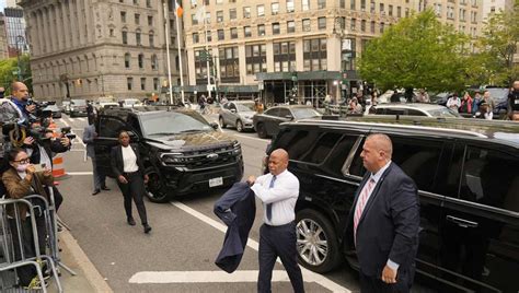 Prosecutors Say They May Bring Additional Charges Against New York City