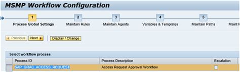 Eam Requesting Emergency Access Via Access Reques Sap Community