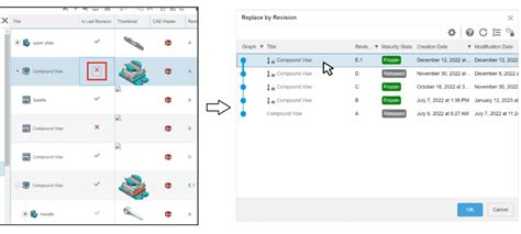 managing cad data on 3dexperience part 2 organizing data