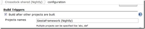 set up a nightly build process with jenkins svn and nexus