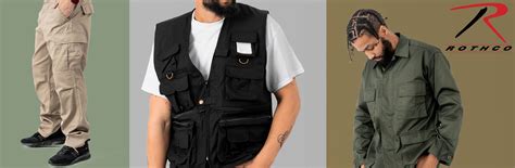 Rothco – MLTD