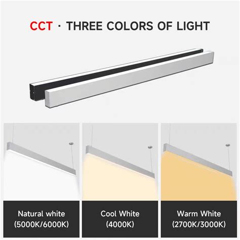 Led Linear Task Light Illumine Smart Technology Company Ltd