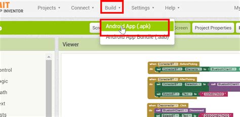 Actividad 16 App Esp32 Librería Catedu