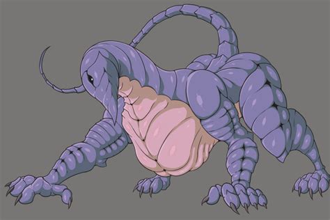 Rule 34 1girls All Fours Armour Beak Beast Big Chest Black Sclera