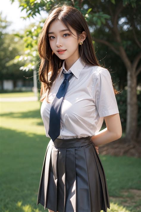 1girl Solo Long Hairla Free Ai Image Tensorart Tensorart