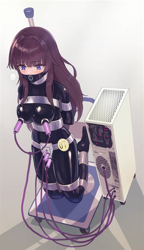 Eta Kage No Jitsuryokusha Ni Naritakute Drawn By Raftetram Danbooru