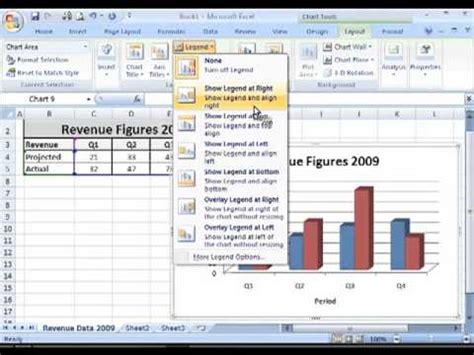 Excel Pivot Chart Remove Data Labels Dadave