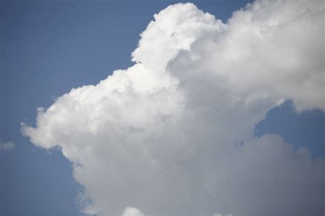 Kostenlose Foto Wolke Himmel Sonnenschein Sonnenlicht Sommer