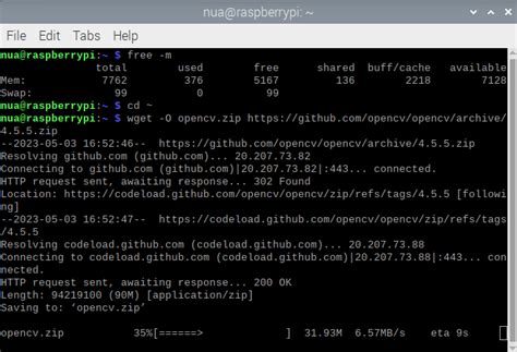 Como Instalar OpenCV 4 5 E QT5 No Raspberry Pi E NVIDIA Jetson Nano Pa COMPRACO Compra