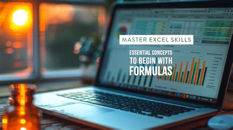 excel formula essentials lesson 7 excelerator sn excel exceltips