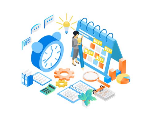 Schedule And Planning Illustrations Images And Vectors Royalty Free