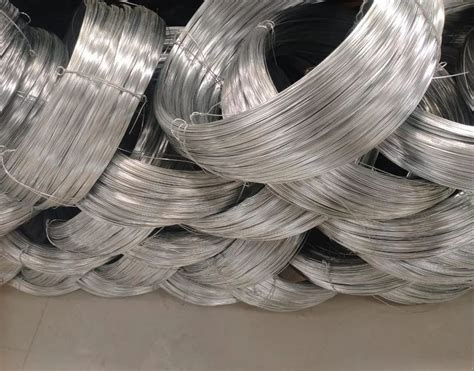 18 Gauge Gi Wire At Best Price In Mumbai By Shree Shivam Steel Id 2853780433988