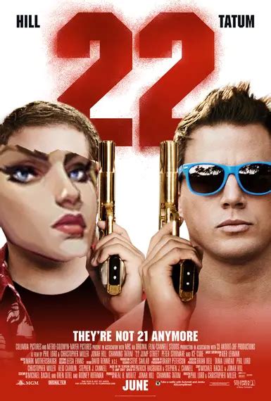 Magik Ult Audio 22 Jump Street End Credits Song At Marvel Rivals Nexus