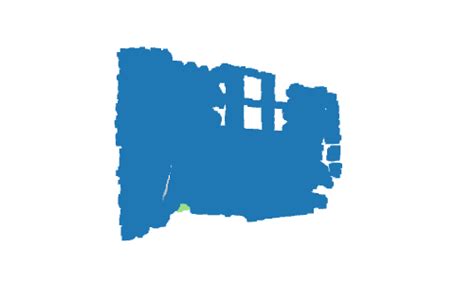 点云处理教程 Python 中的点云分割 点云目标数据的分割教程及步骤 CSDN博客