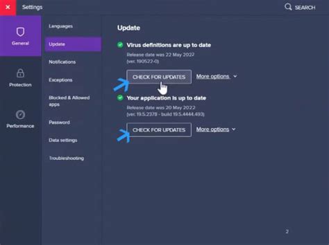 Ways To Fix Avast Service High CPU Usage In