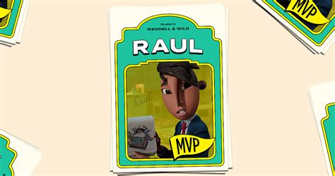 Raul Wendell And Wild Interview Netflix Tudum